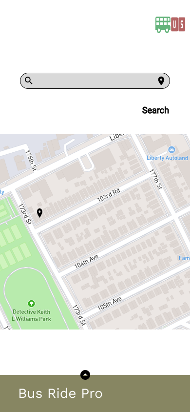 The Bus App Case Study – Angie's Portfolio